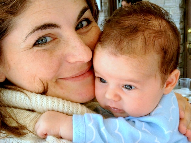 Sara and Miles | Will & Sara Sitch Family Website